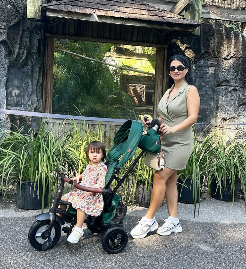 NURTURING CONNECTIONS: ENGAGING TODDLER BONDING ACTIVITIES – Posh Baby ...