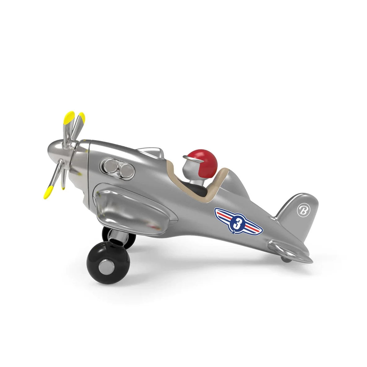 Jet Plane – Posh Baby & Kids