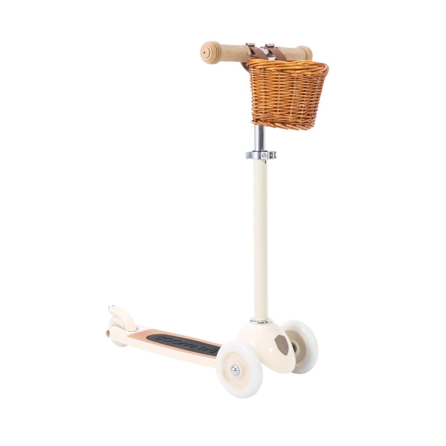 Banwood 3 Wheel Scooter - Posh Baby & Kids