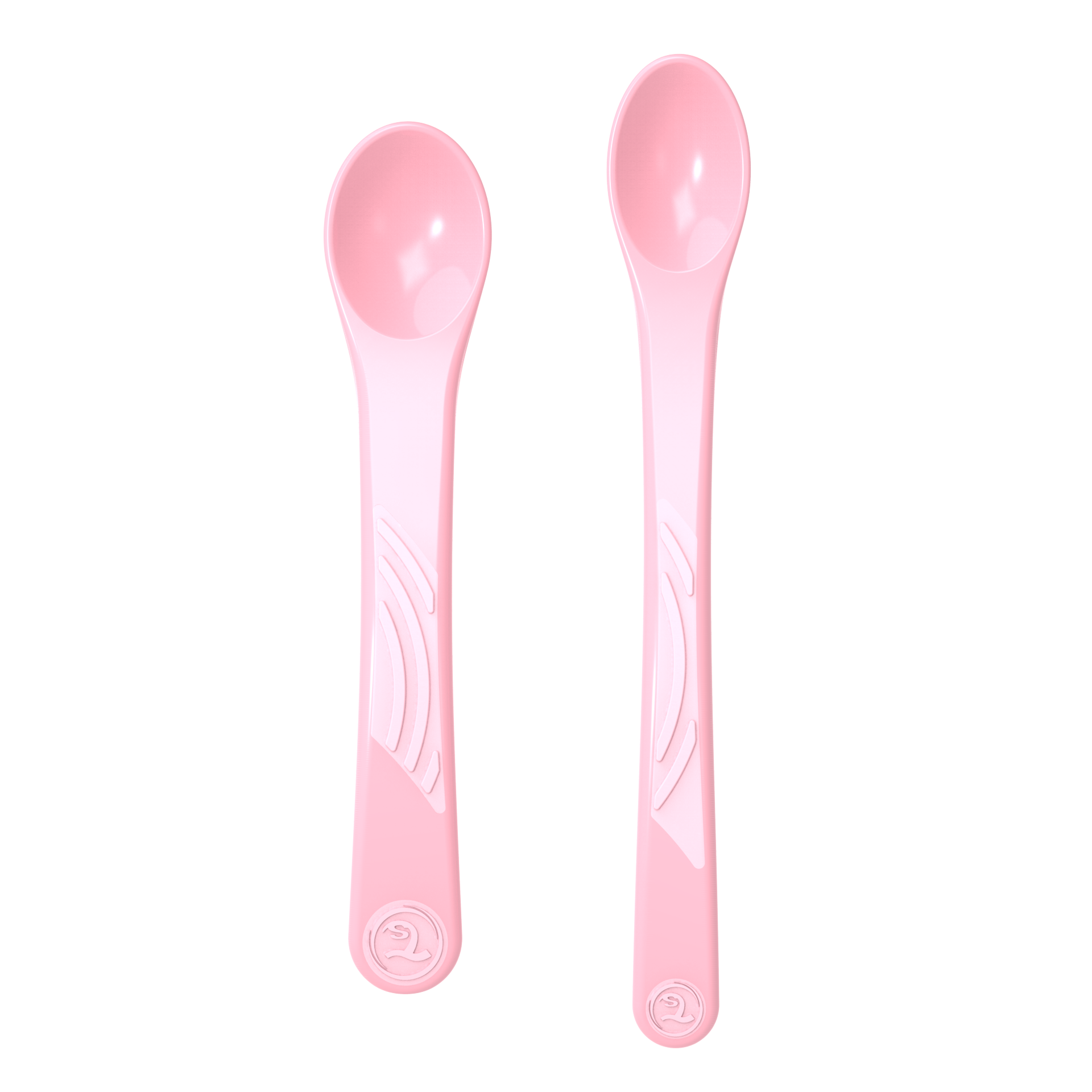 Twistshake Straight Feeding Spoon – Posh Baby & Kids